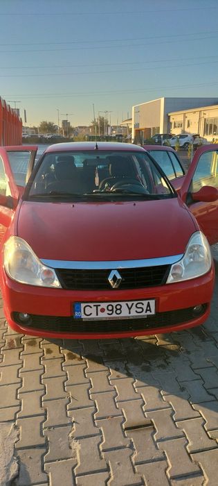 Autoturism Renault Constanta • OLX.ro