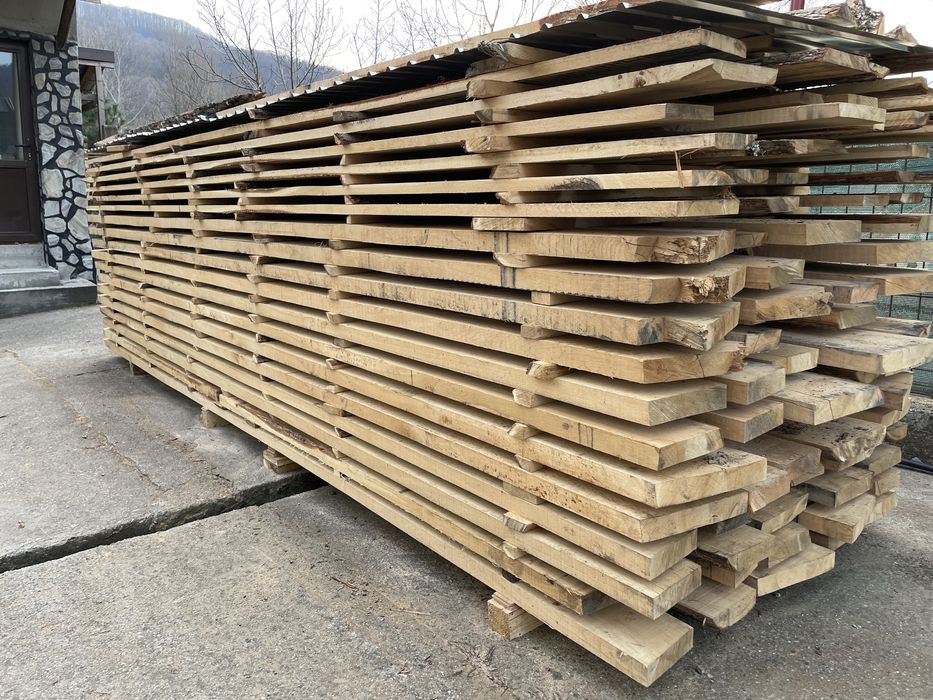 Dulapi Lemn Stejar Scandura (vezi Descriere!) Ramnicu Valcea • OLX.ro