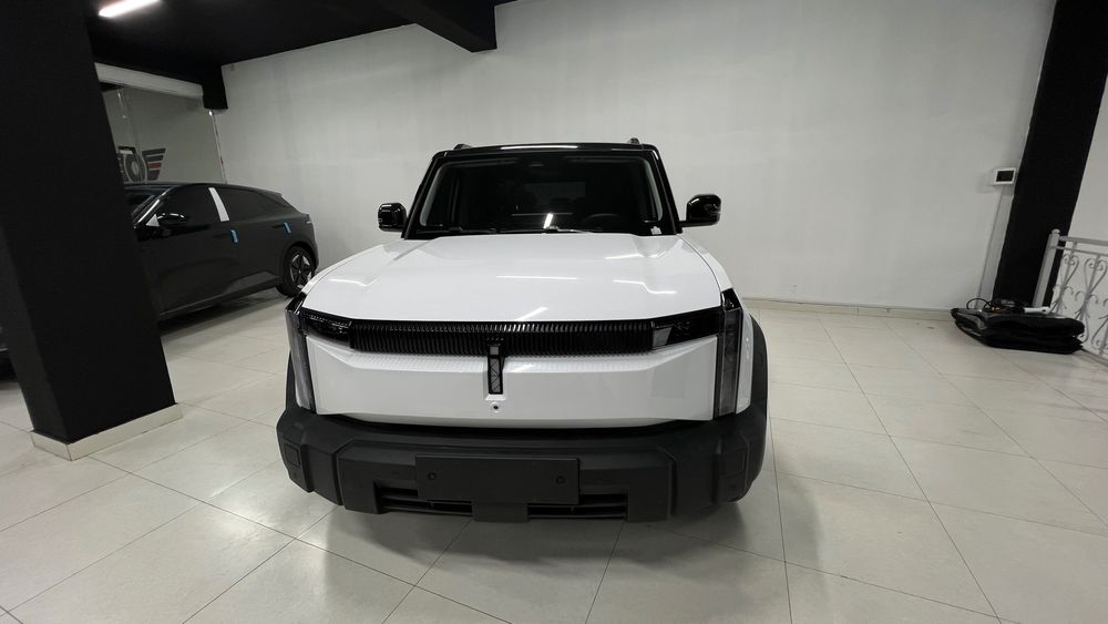 Aiqar EQ3 sotiladi mini gelik: 28 000 у.е. - Другие Коканд на Olx