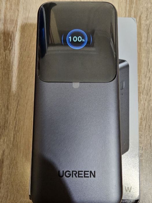 UGREEN Nexcode 20000mah power bank гр. София Люлин 1 • OLX.bg