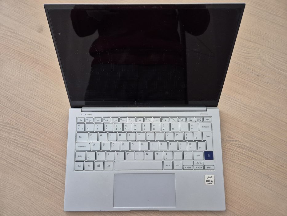 Laptop Samsung Galaxy Book ion defect Bucuresti Sectorul 2 • OLX.ro