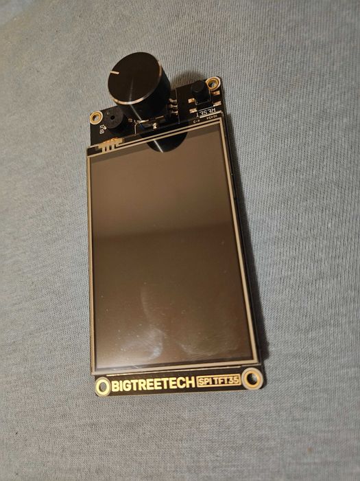 LCD BigTreeTech TFT 35 V1.1 Touch Screen Imprimanta 3d Brasov • OLX.ro