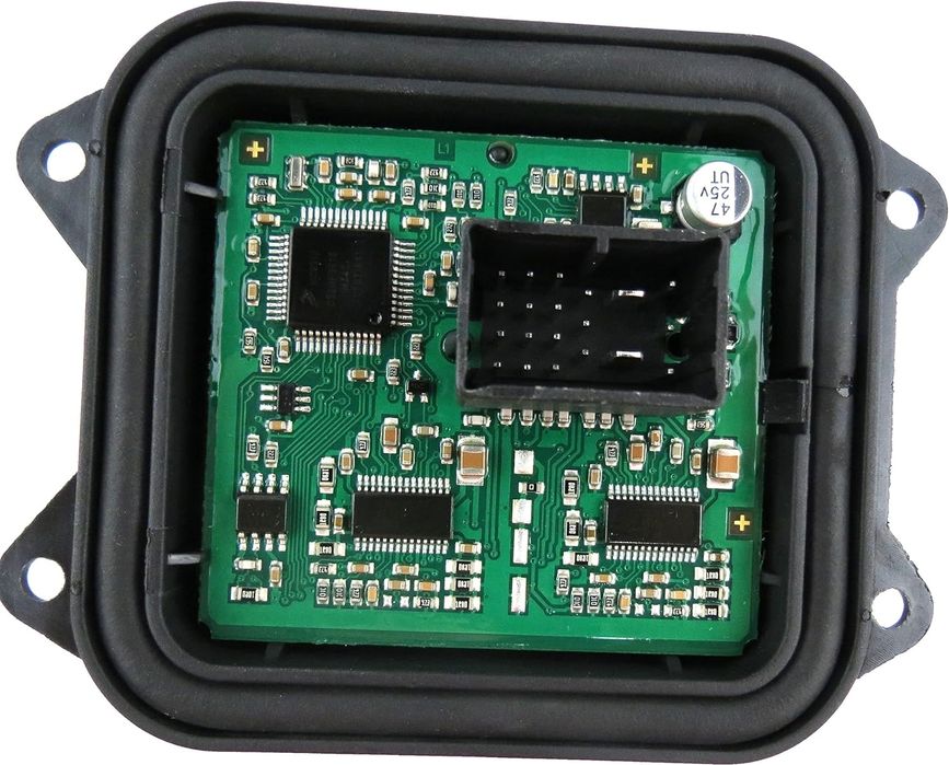 Модул за фарове BMW X5 X6 E70 E71 Z4 E89 M3 E90 E91 E92 E93 гр ...