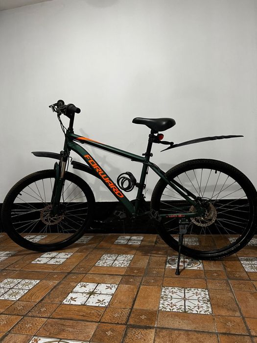 Велосипед: 60 000 тг. - Вело Астана на Olx