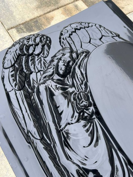 Matrite Cruci - Monumente Funerare - Reteta Inclusa Paulesti • OLX.ro