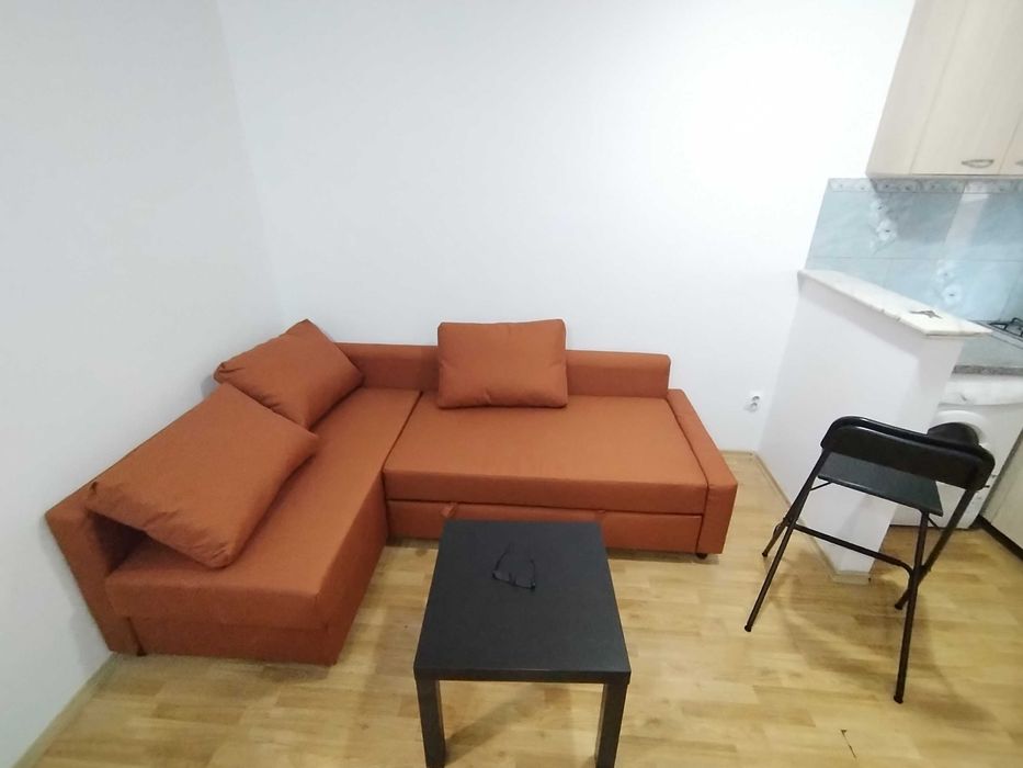 Garsoniera cocheta Pet Friendly - Baicului - Mobila Noua - Renovata ...