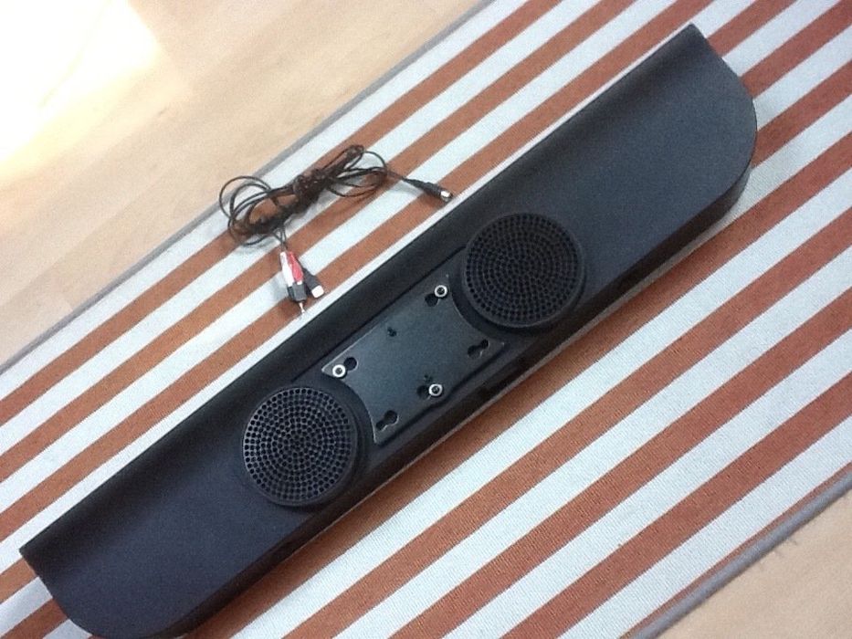 Bang & Olufsen BeoLab 7.1 Active Soundbar. 750 wats Bucuresti Sectorul ...