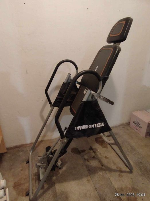 Masa de inversie Miercurea-Ciuc • OLX.ro