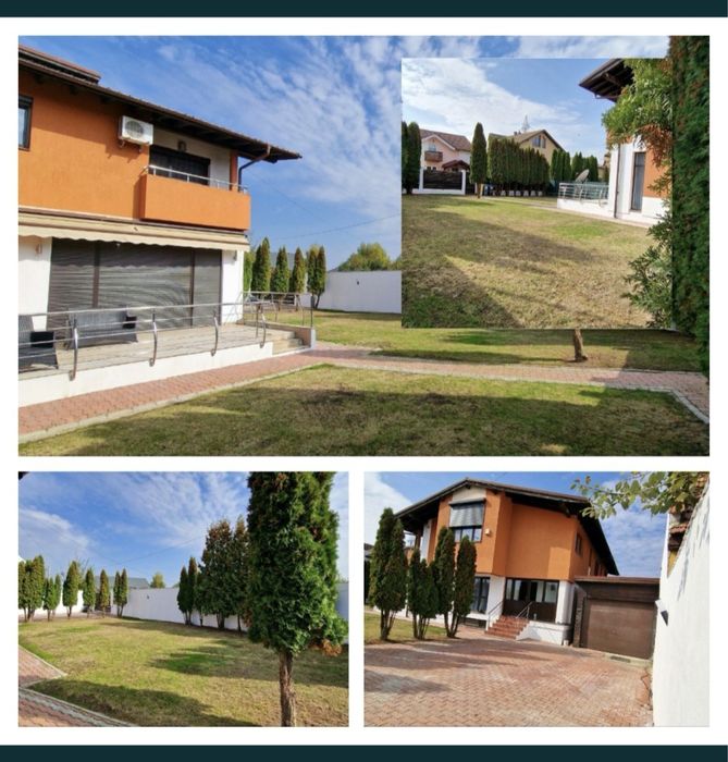 Casa tip duplex Ghimbav Ghimbav • OLX.ro