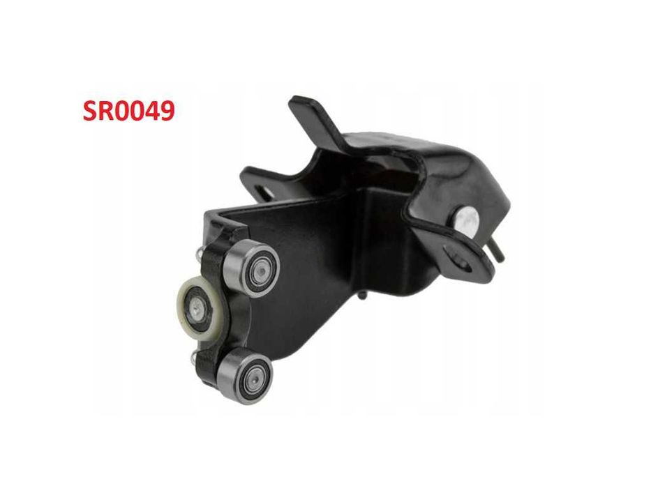 Ролка за плъзгаща врата за Mercedes Vito / Viano W639 (2003-2015) гр ...