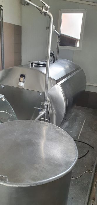 Vând utilaje prelucrare lapte Budesti-Fanate • OLX.ro