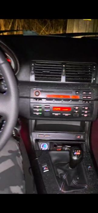 2004 BMW e46 320td - 2.0D 150CP - Clima * Trapa * Piele * Volan Sport ...