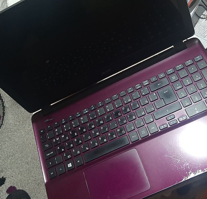 Използван Лаптоп Acer Aspire E5-511 гр. Кърджали Център • OLX.bg