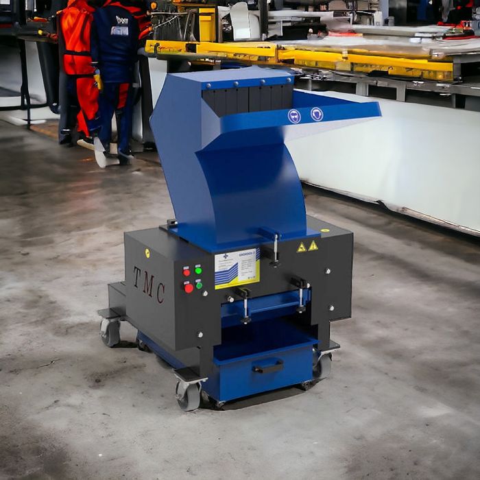 Tocator plastic, tocator lemn, presa hartie, presa carton, Babadag • OLX.ro