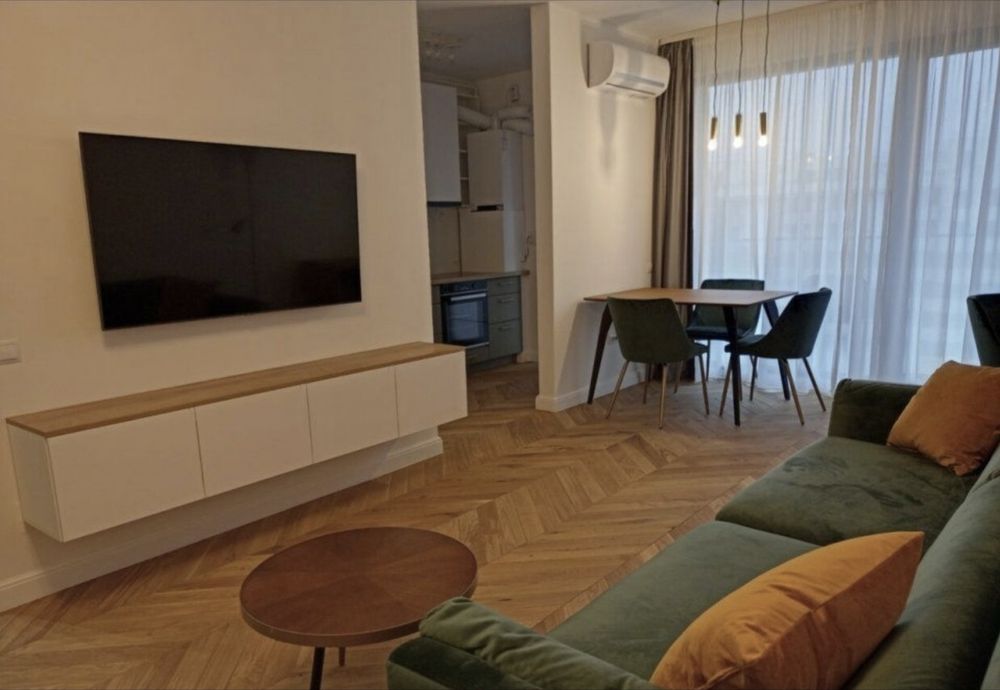 Tomis nord Aviatori garden apartament 2c lux Constanta • OLX.ro