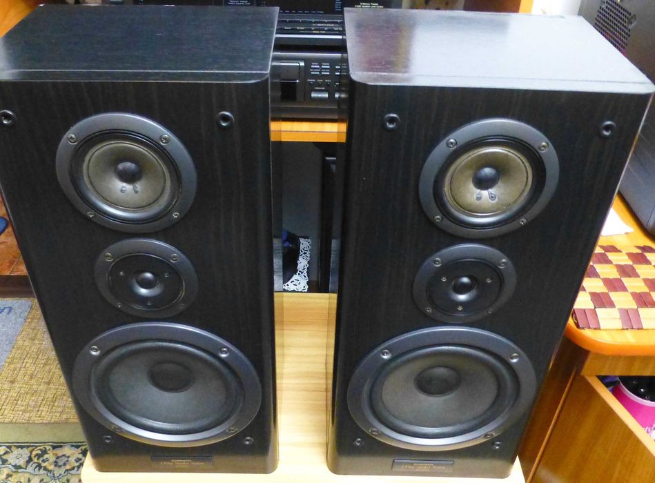 Boxe Pioneer S-Z370 Ploiesti • OLX.ro