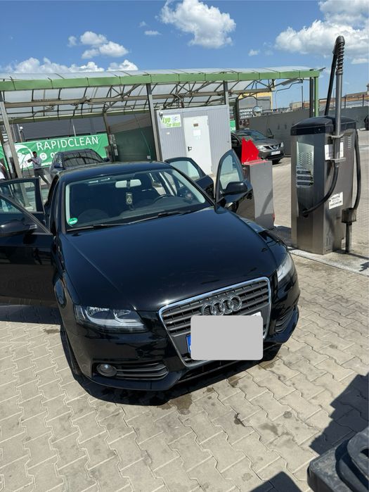 Audi A4 1 8 Tfsi 160 Fiabilit