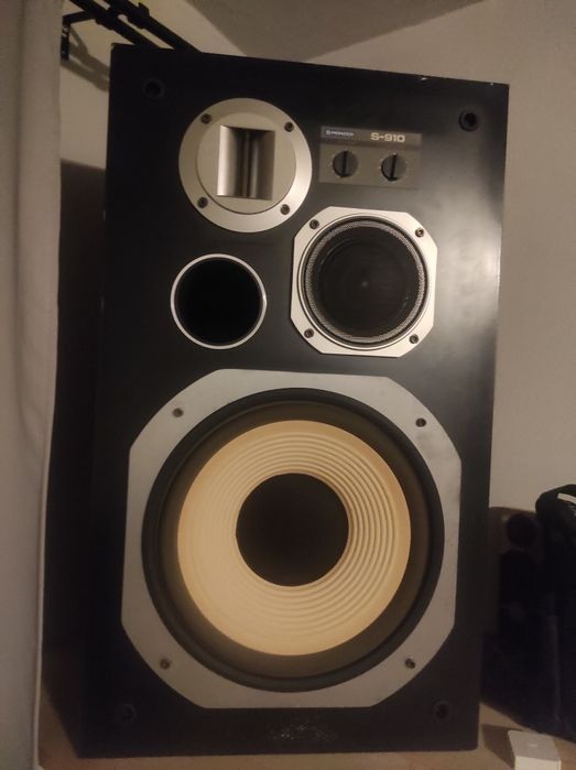 Boxe Pioneer s-910 Bucuresti Sectorul 6 • OLX.ro