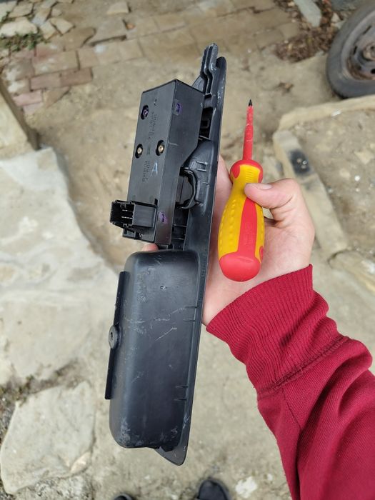 Копчета за Ел стъкла Honda civic гр. Килифарево • OLX.bg