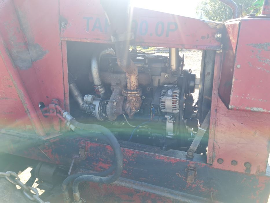 Taf articulat Perkins Bicaz • OLX.ro