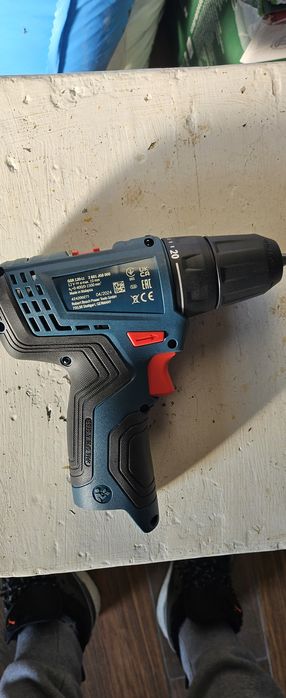 Filetanta Bosch GSR 120 Noua, Factura si Garantie 3ani Ploiesti • OLX.ro