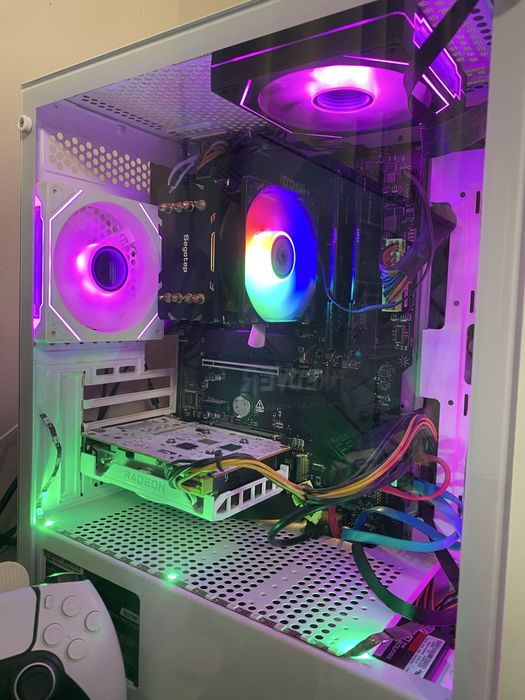 Vand Set Up Gaming Complect Lipia • OLX.ro