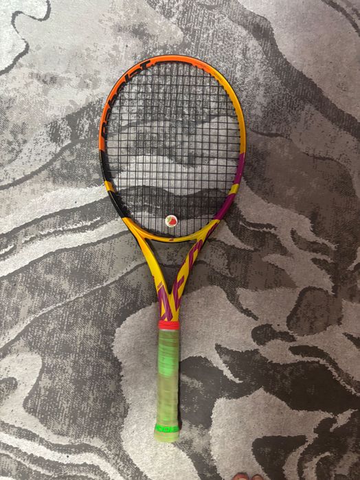 Pure Aero Rafa 2022 гр. Стара Загора Център • OLX.bg