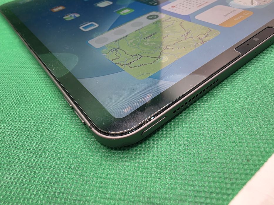 Ipad Pro 11 Gen 2 256GB•Bateria 94%•Fisurat •Amanet Lazar Crangasi •53 ...