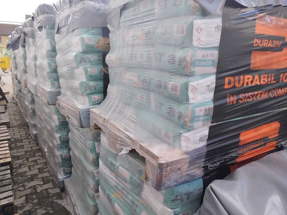 Polistiren expandat extrudat vata tenc decorativa lavabila Duraziv Cluj-Napoca • OLX.ro