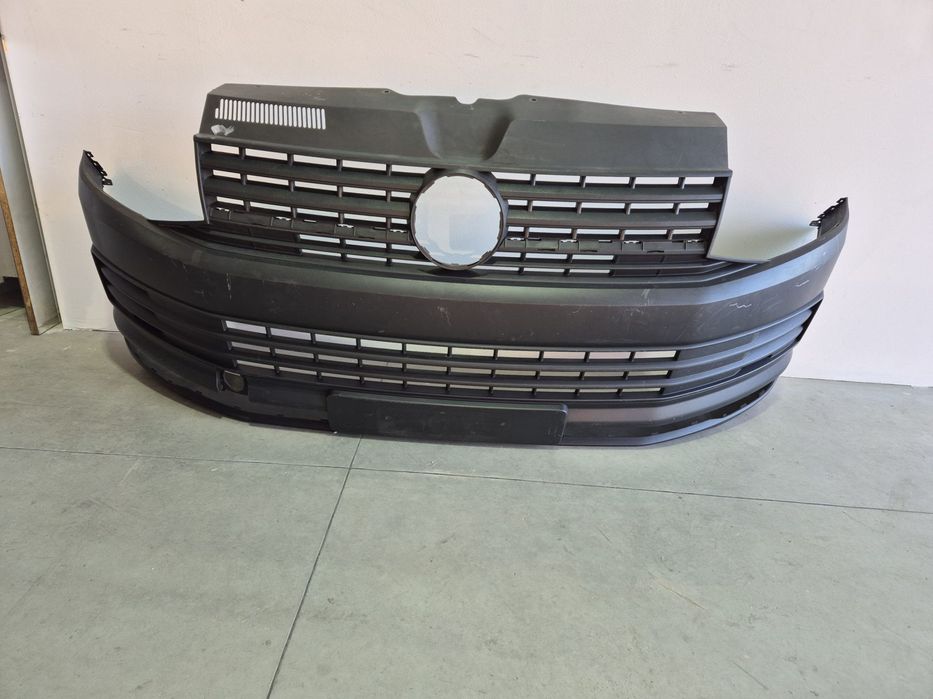 Bara fata Vw transporter T6 facelift 2019-2022 Nicolae Balcescu • OLX.ro