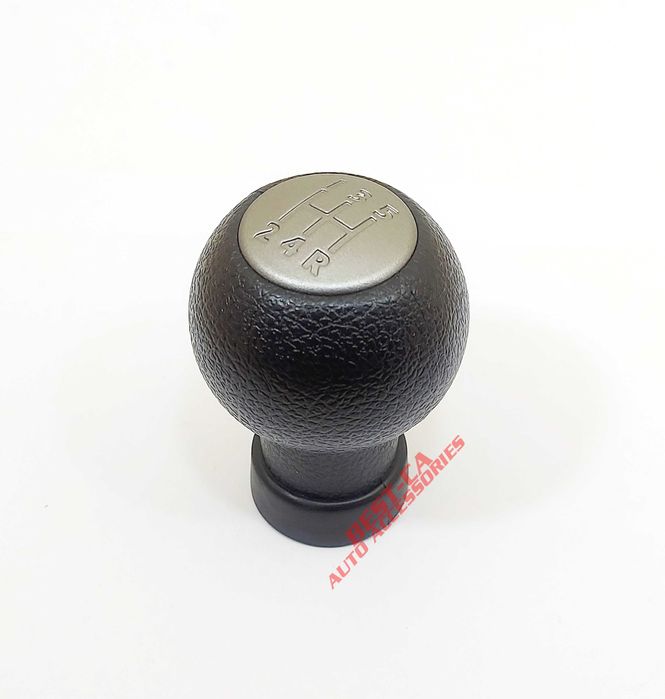 Топка за скоростен лост с маншон и адаптер за Suzuki Swift, Alto, SX4 ...