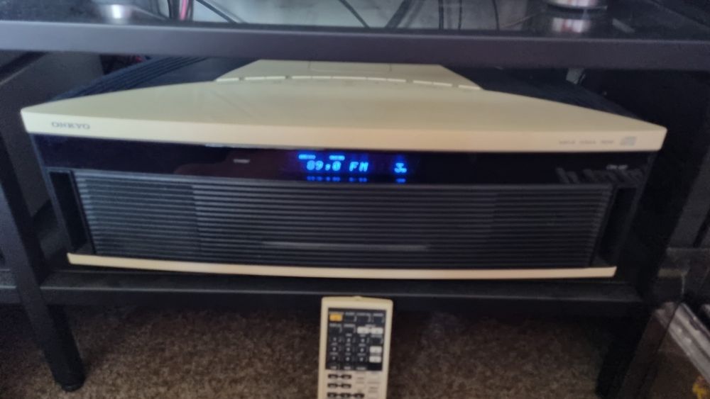 Onkyo CBX 100 sistem audio hifi ca Bose Sony Panasonic Bucuresti ...