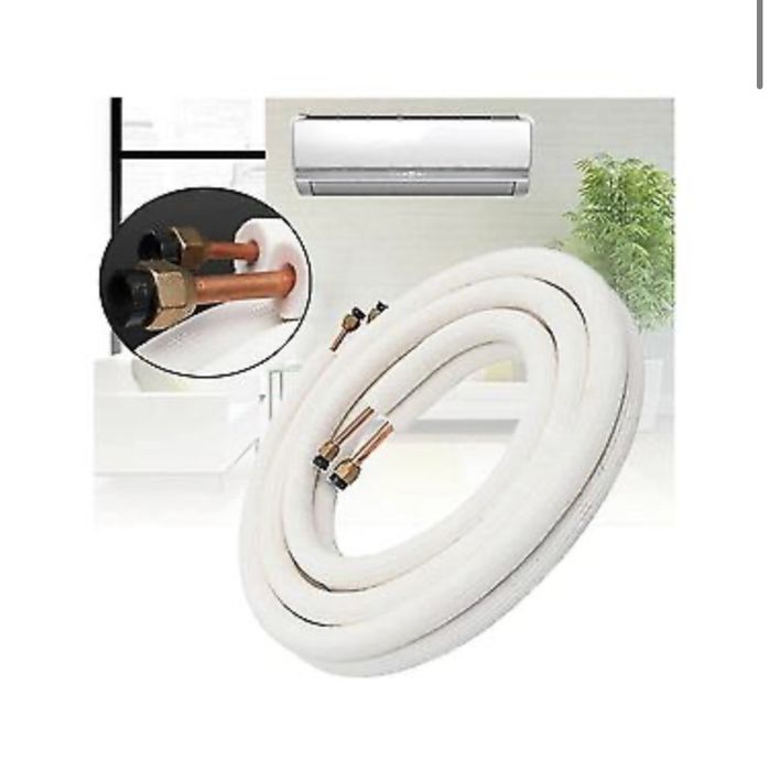 Kit montaj aer conditionat 9000-12000btu Timisoara • OLX.ro