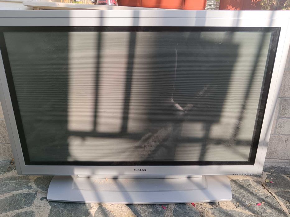 Телевизор Плазма 43 инча гр. Самоков • OLX.bg