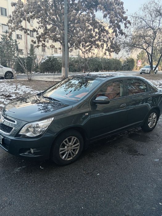 Chevrolet Cobalt 2022: 10 600 у.е. - Chevrolet Ташкент на Olx
