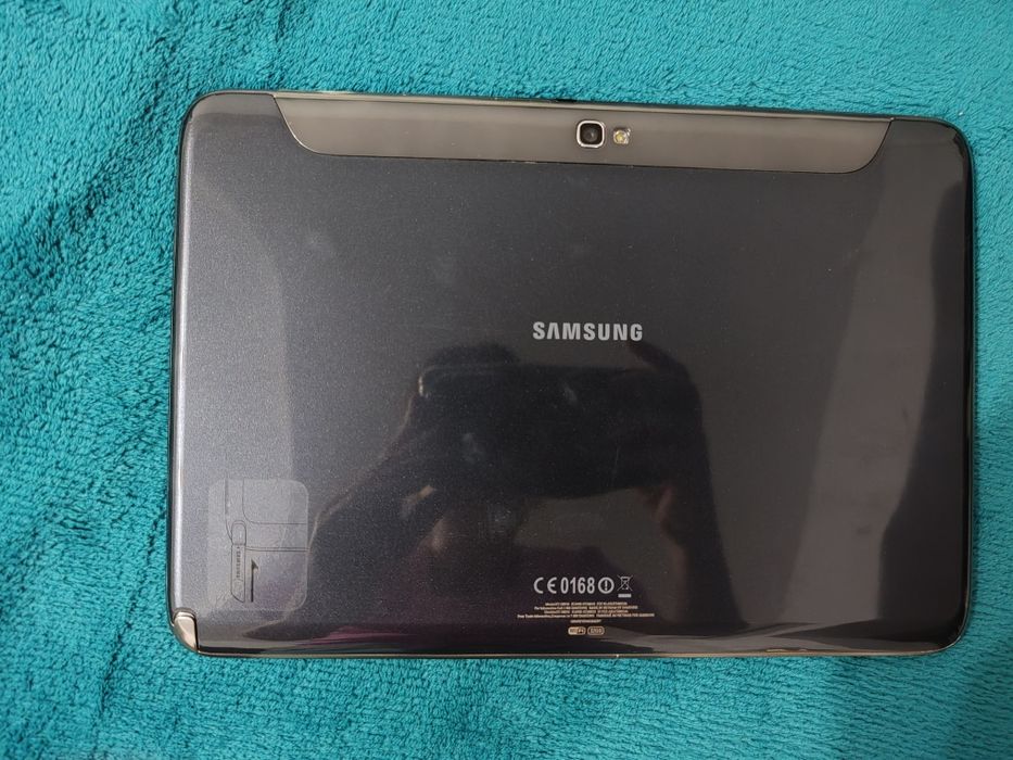 Tableta Samsung N8010 Bucuresti Sectorul 6 • OLX.ro