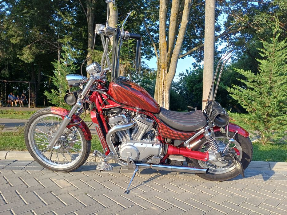 Vând Suzuki Intruder Pascani • OLX.ro