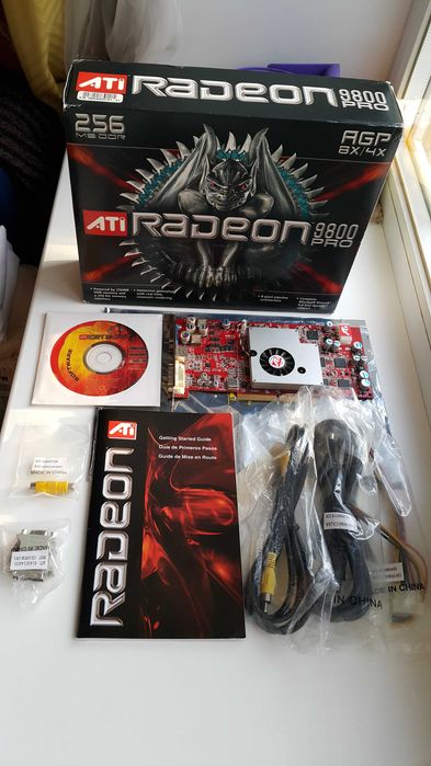 Редки ретро компоненти за PC, socket 939/754/AGP гр. София Младост 2 ...