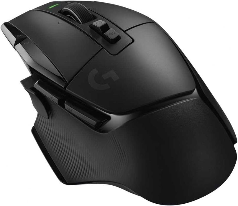 Logitech G 502 x Lightspeed гр. София Павлово • OLX.bg