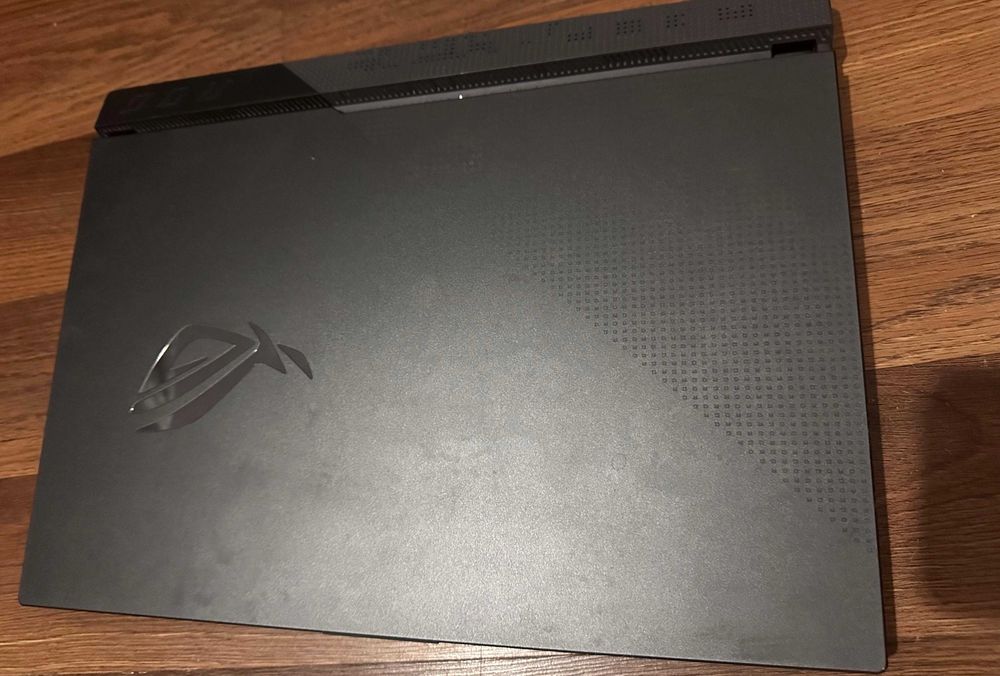 Asus Rog Strix G15 Mioveni • OLX.ro