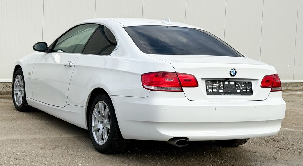 Bmw E92 320D Individual / Euro 5 / Import Germania Orastie • OLX.ro