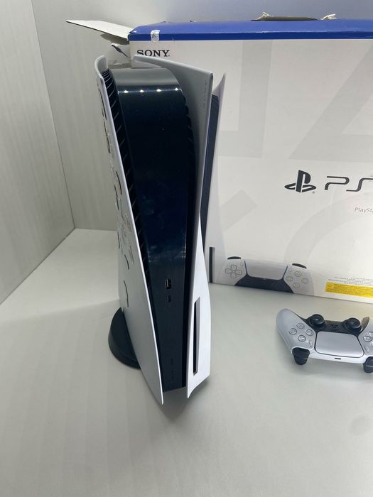Ps5 folosit putin pret fix Bucuresti Sectorul 4 • OLX.ro