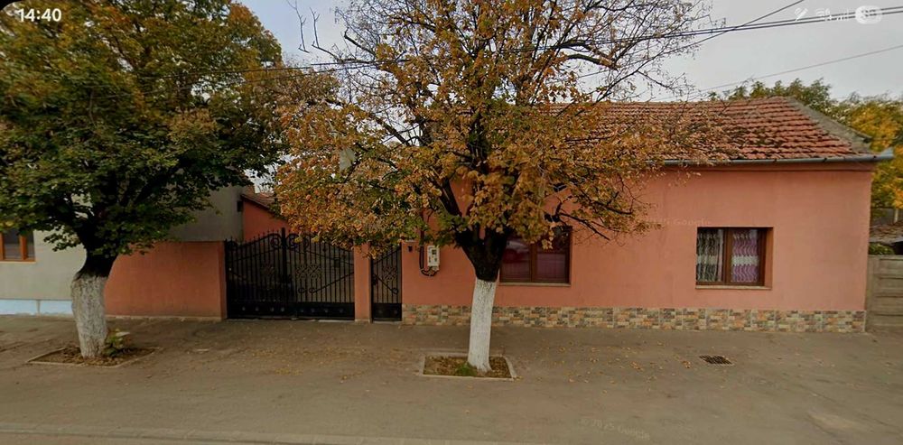 Casă De vânzare teren 900 mp Arad • OLX.ro