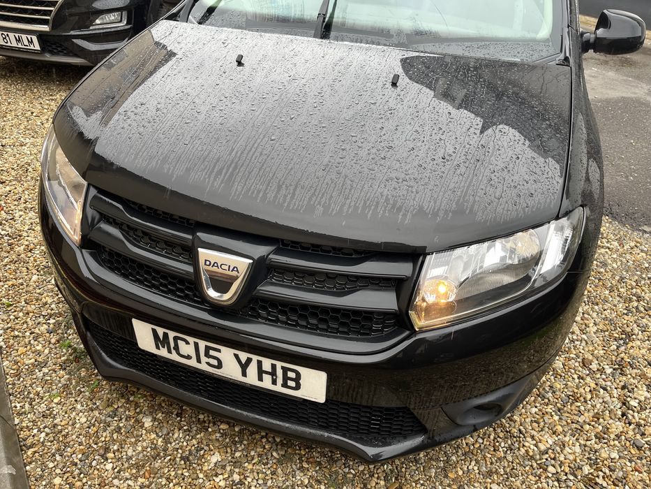 Piese logan mcv motor 09 tce 160 mii km Ilfov Voluntari • OLX.ro