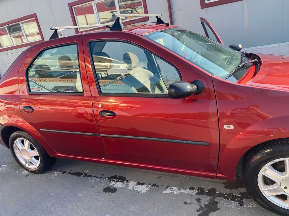 Vând Dacia Logan Tulcea • OLX.ro