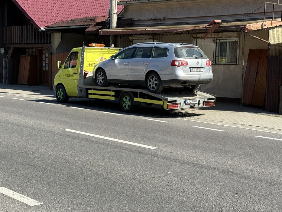Platforma mercedes sprinter Brasov • OLX.ro