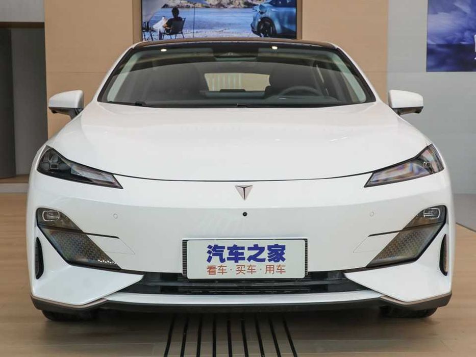 Электромобиль Changan Shenlan SL03: 289 575 000 сум - Другие Ташкент на Olx