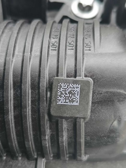 BMW Filtru de ulei original BMW 11428649177 Braila • OLX.ro