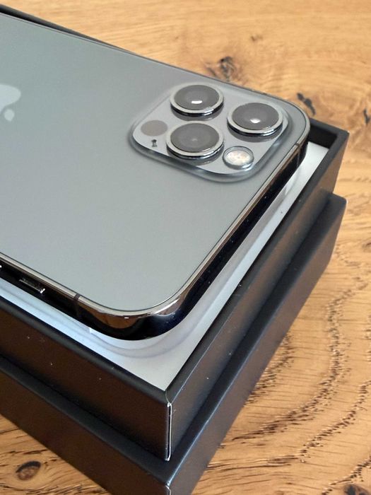 IPhone 12 Pro – IMPECABIL – Funcționează perfect Seini • OLX.ro