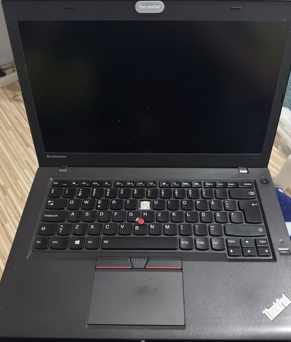Laptop lenovo T450 defect Bucuresti Sectorul 6 • OLX.ro